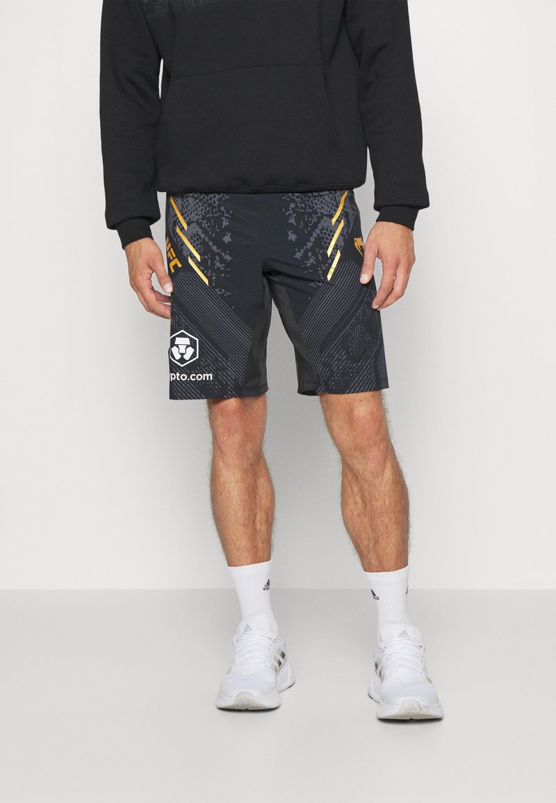 Venum UFC FIGHT NIGHT ADRENALINE FIGHTSHORTS LONG FIT - Sports shorts ...