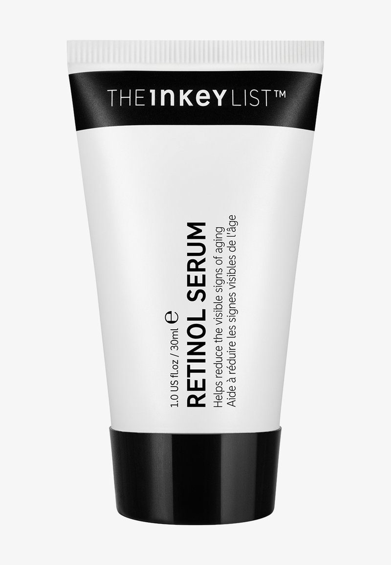 The INKEY List RETINOL PRO-AGING SERUM - Serum - transparent/ej ...