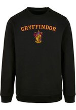 ABSOLUTE CULT HARRY POTTER - HOGWARTS GRYFFINDOR CREST CR - Sweatshirt ...