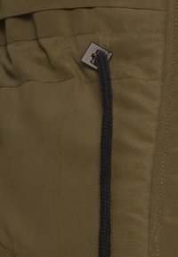 MAMALICIOUS JESSI LONG - Wintermantel - dark olive/oliv - Zalando.ch