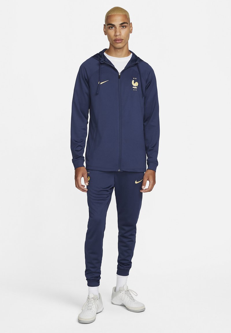 Nike Performance Fff Mnk Df Strkhd Trksuit K Nationalmannschaft