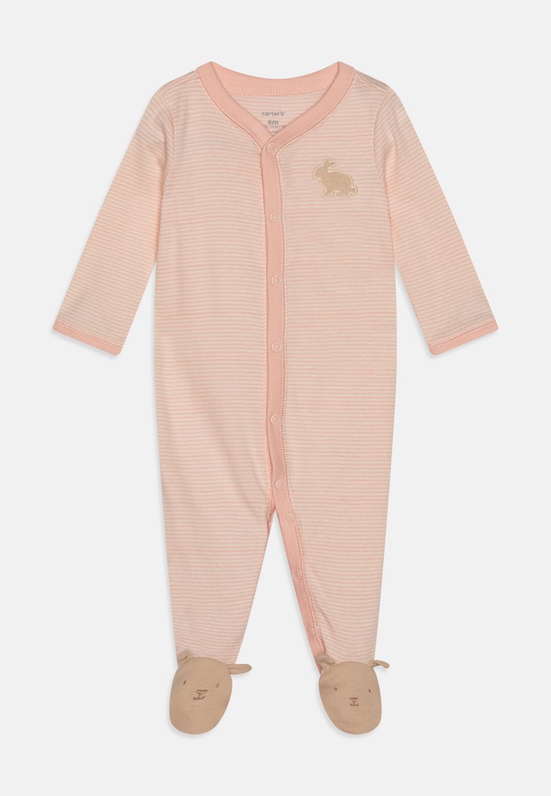Carter's UNISEX - Sleep suit - beige - Zalando