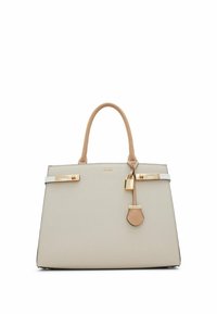 ALDO MANILLA - Handtas - other beige/beige - Zalando.nl