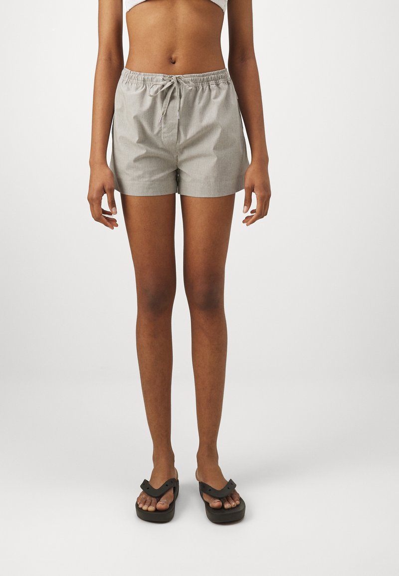 Paul Smith SHORT BEACH - Strandaccessoire - beige/khaki - Zalando.at