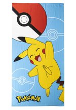 Pokemon Toalla de playa - mehrfarbig/multicolor - Zalando.es