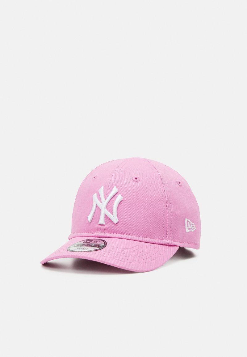 New Era KIDS TOD 9FORTY® UNISEX - Cap - pink/black - Zalando.co.uk