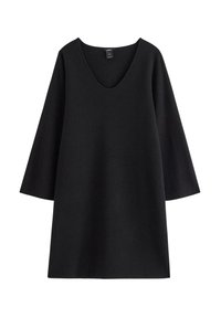 Lindex Abito in maglia - black/nero - Zalando.it