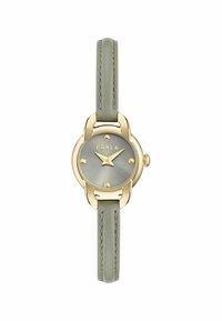 Furla FURLA MINI SHAPE - Hodinky - green/zelená - Zalando.cz