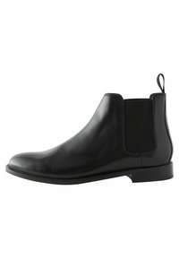 Next SIGNATURE CHELSEA - Lage laarzen - black/zwart - Zalando.be