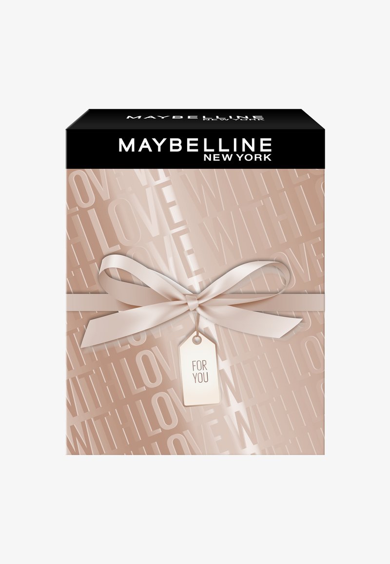 Maybelline New York MAYBELLINE XMAS SKY HIGH + MINI PRIMER SET - Makeup ...