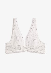 Etam PANAMA - Balconette BH - blanc/weiß - Zalando.at