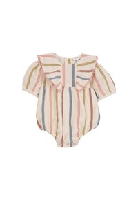 GOCCO STRIPES 19 - Body - beige/off-white - Zalando