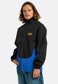 DC Shoes ALL TERRAIN - WASSERDICHTE WIND - Outdoorjas - xkkp black ...