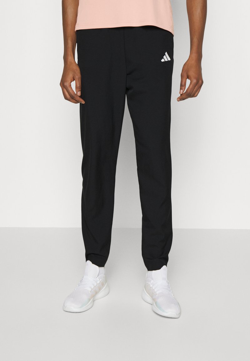 adidas Performance PANT - Jogginghose - black/schwarz - Zalando.ch