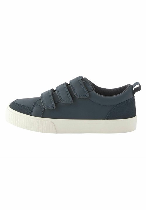 Next SINGLE STRAP ELASTIC LACE STANDARD - Sneaker low - black/schwarz ...