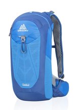 Gregory Rucksack - reflex blue/light blue - Zalando