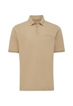 Mexx Poloshirt - sand - Zalando.de