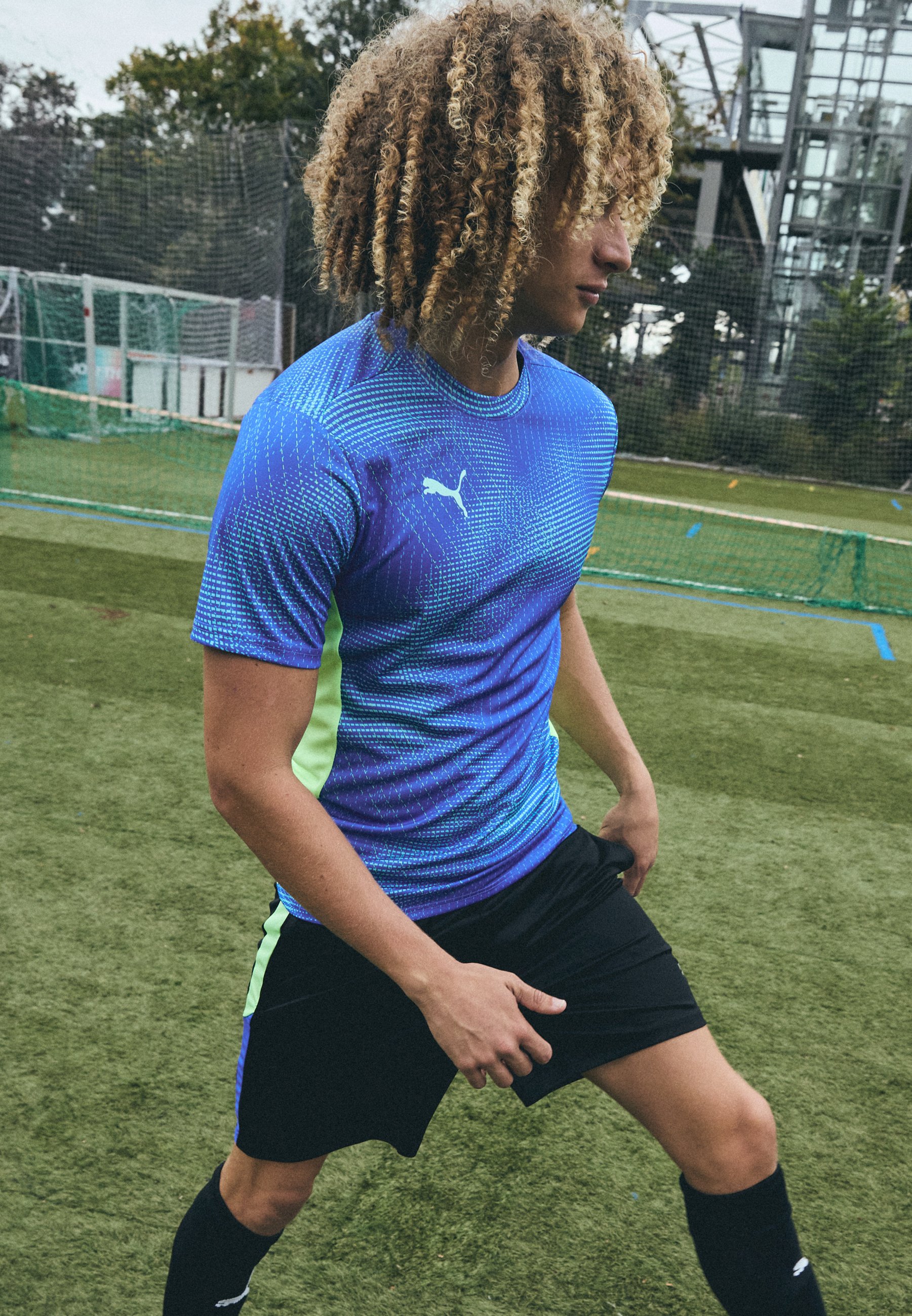 In sport puma store