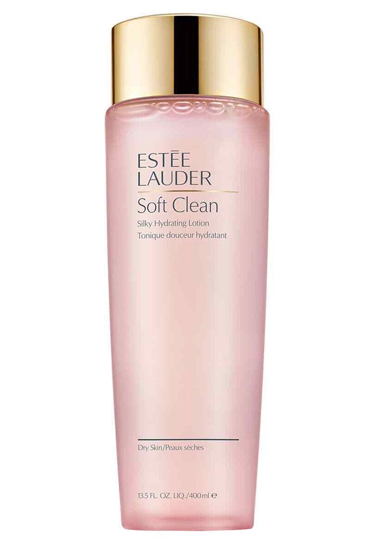 ESTÉE LAUDER SOFT CLEAN INFUSION HYDRATING ESSENCE LOTION - Hydratatie ...