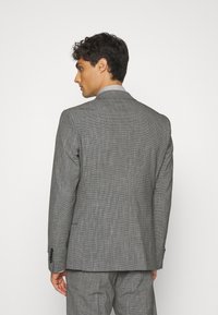 Strellson CALEB MADDEN SET - Kostuum - dark grey/grijs - Zalando.nl