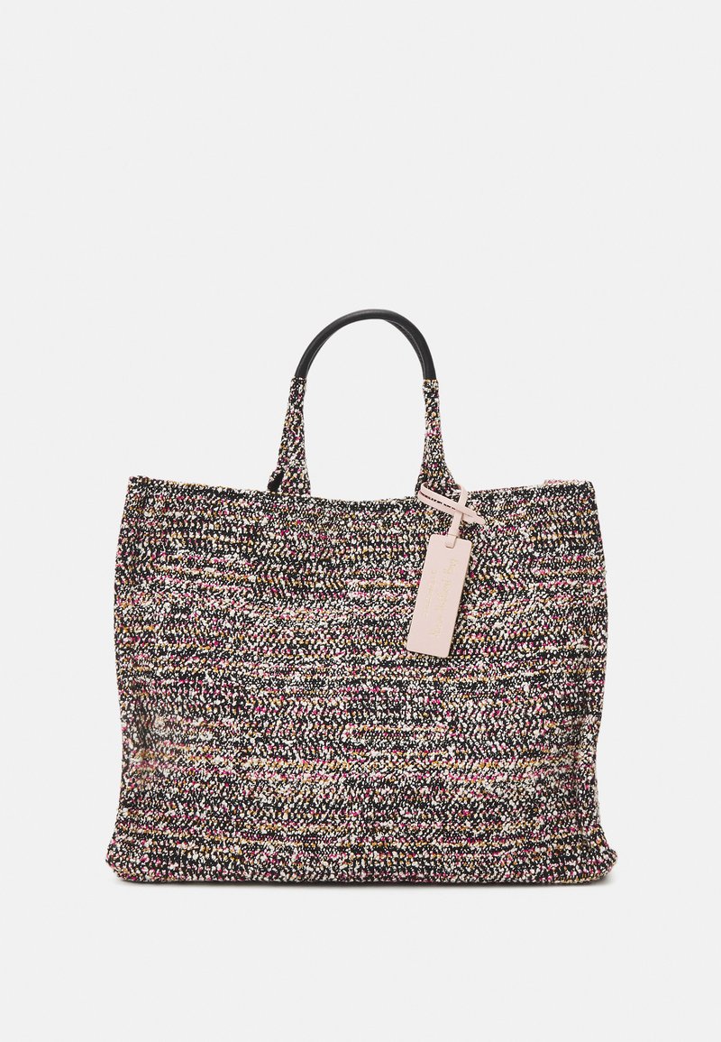 Coccinelle NEVER WITHOUT BAG - Tote bag - multi-coloured - Zalando.co.uk