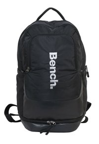 Bench Rucksack - schwarz/black - Zalando.ie