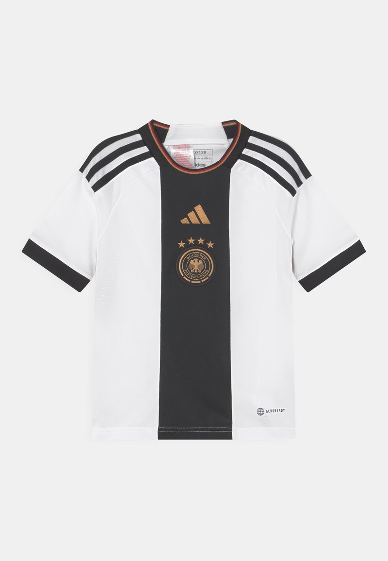 adidas Performance DEUTSCHLAND DFB HOME UNISEX - Klub merchandise ...