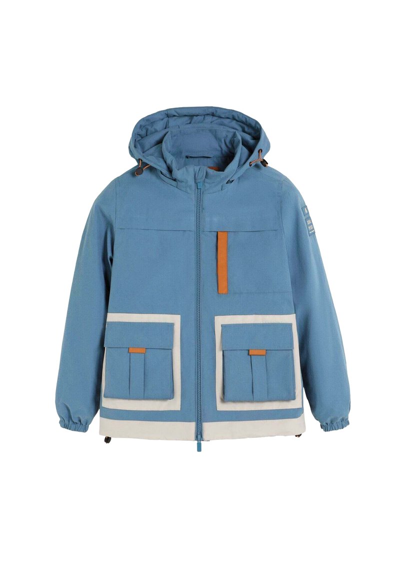 Scalpers COLUMBIA - Jas - blue/blauw - Zalando.be