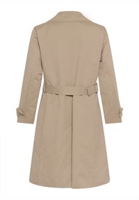 Cream DROOKIE - Ballonkabát - savannah tan/bézs - Zalando.hu