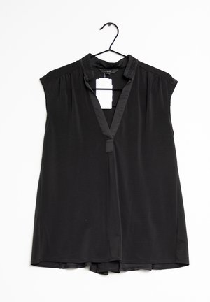 Esprit Collection Bluse - black/schwarz - (Pre-owned) - Zalando.de
