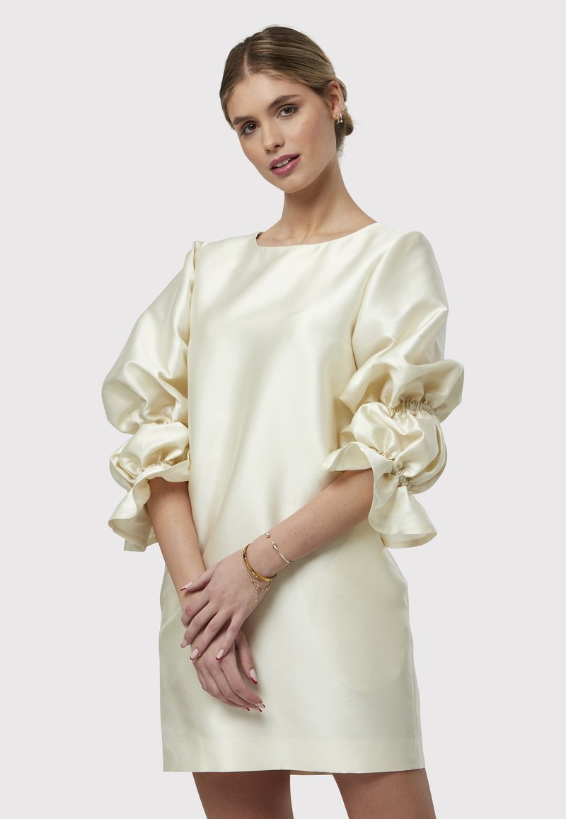 Helen McAlinden Dublin AURORA - Cocktailkjole / festkjole - white/hvid ...