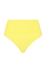 Chantelle INSPIRE TAILLENSLIP - Bikini-Hose - sunshine/gelb - Zalando.ch