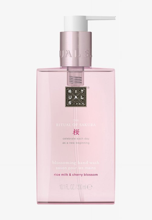 Rituals INSTANT CARE HAND LOTION - THE RITUAL OF KARMA - LOTUS & WHITE ...