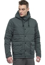 Ragwear TREVIN - Winter jacket - dark green/green - Zalando.de