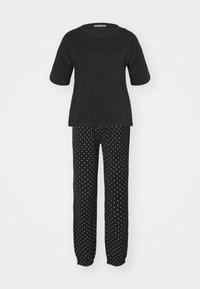 Anna Field Pyjama set - black - Zalando.ie