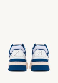 Autry ROLM MM06-06 - Sneakers basse - white/bianco - Zalando.it