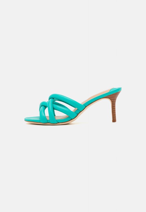 Chaussures femme turquoise en ligne | ZALANDO