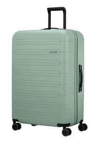 American Tourister NOVASTREAM TROLLEY - Trolley - green/grün - Zalando