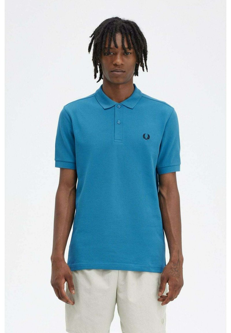 Fred Perry Polo - light blue/celeste - Zalando.it