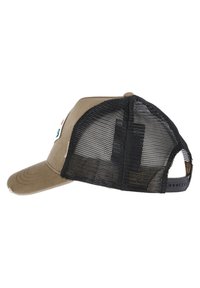 Replay BASEBALL - Cap - beige-schwarz/beige - Zalando.de