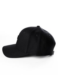 LA ROSA Cap - black/schwarz - Zalando.de