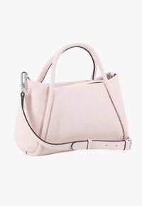 Abro SHOPPER WILLOW - Handbag - rosa/light pink - Zalando