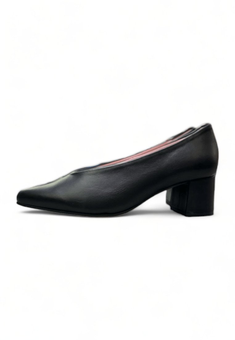 Maria Jaen Tacones - black/negro - Zalando.es