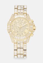 Guess ICONIC 40TH - Watch - gold-coloured - Zalando.ie