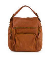 VENEZIA Rucksack - bronze - Zalando
