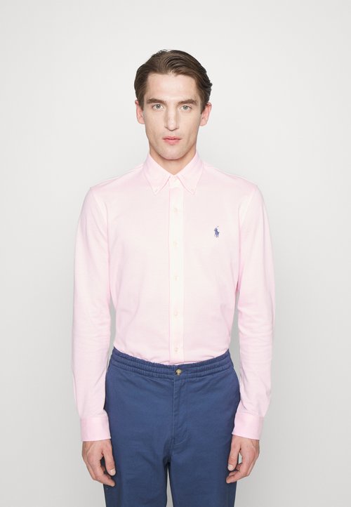 Chemises homme rose• Achetez en ligne | Zalando