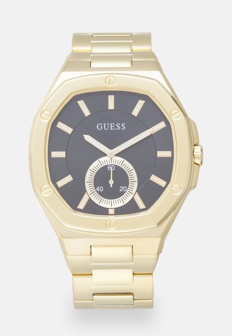 Guess Ceas - gold-coloured/auriu - Zalando.ro