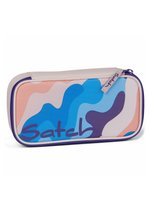 Satch Pencil case - candy clouds/light pink - Zalando.de