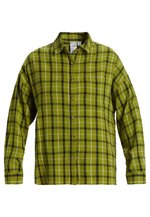 Roxy KIM - Hemdbluse - gma6/grün - Zalando.de