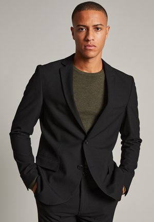 Matinique JONATHAN - Colbert - black/Zwart - Zalando.nl